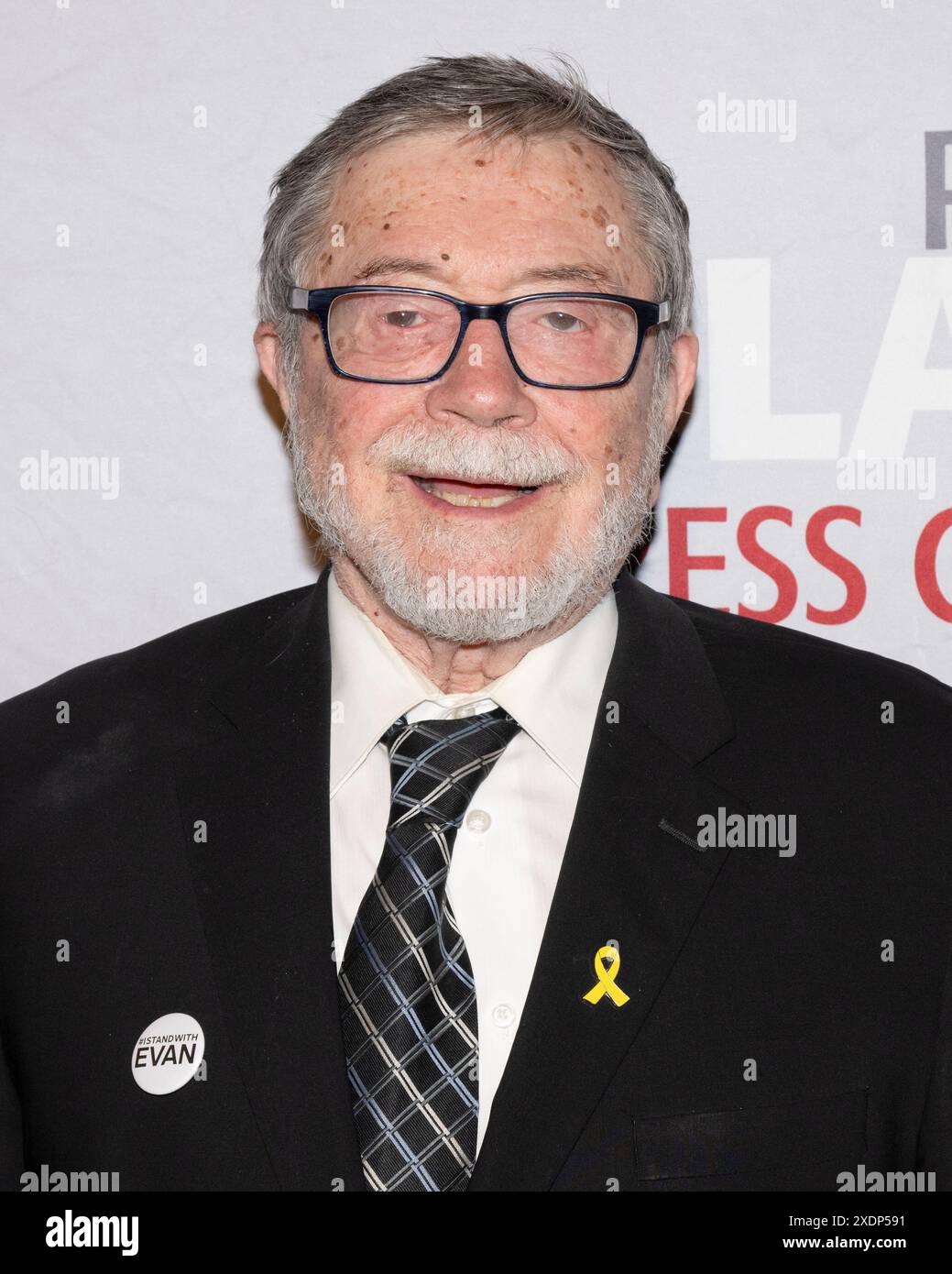 Judea pearl hi-res stock photography and images - Alamy