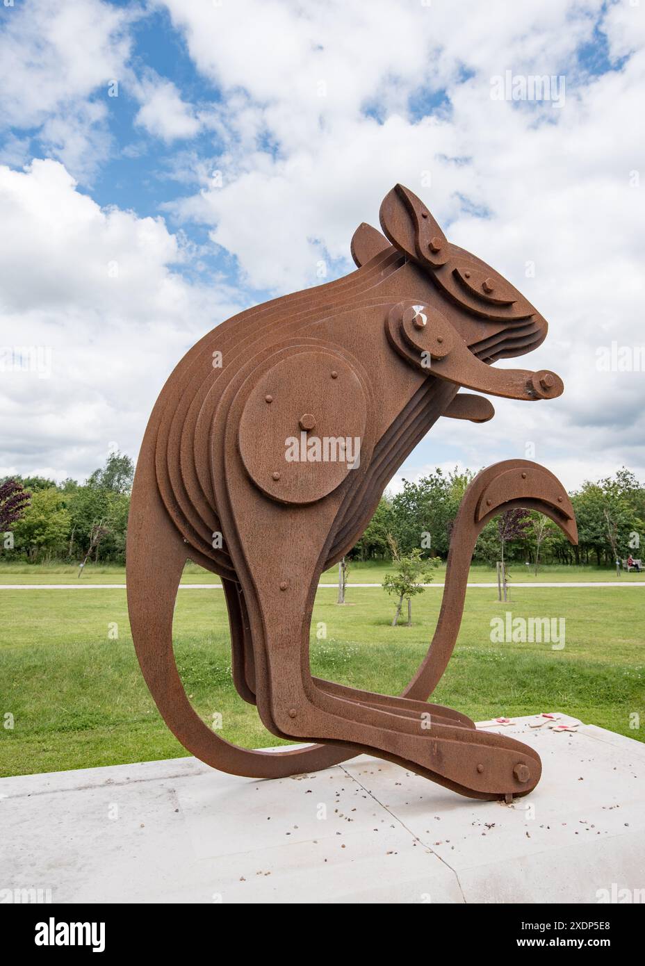 Desert Rats memorial was unveiled to mark the 80th anniversary El ...