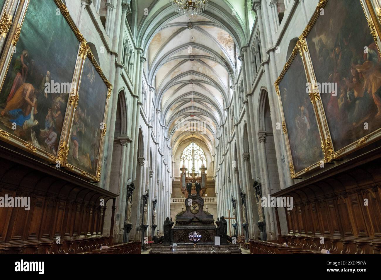 Saint-Antoine l'Abbaye labeled Les Plus Beaux Villages de France ...