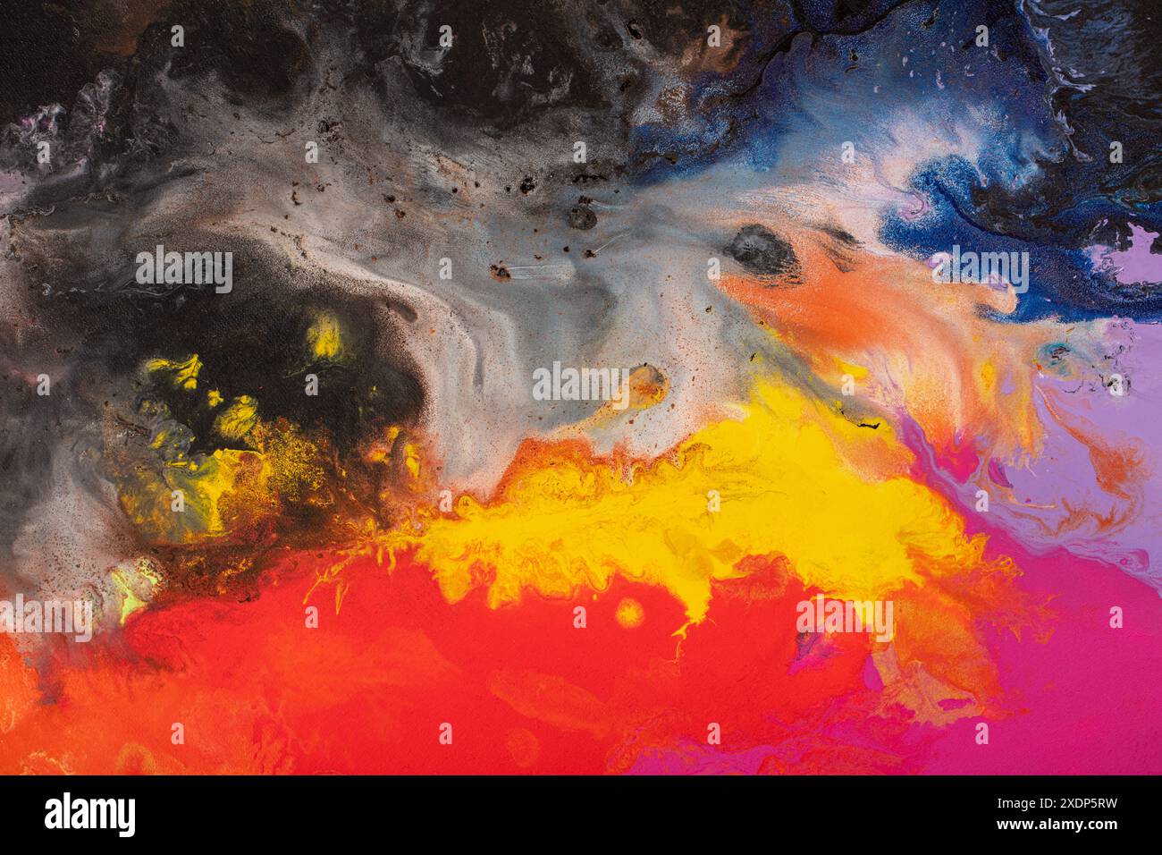 Artwork of contrast hi-res stock photography and images - Alamy