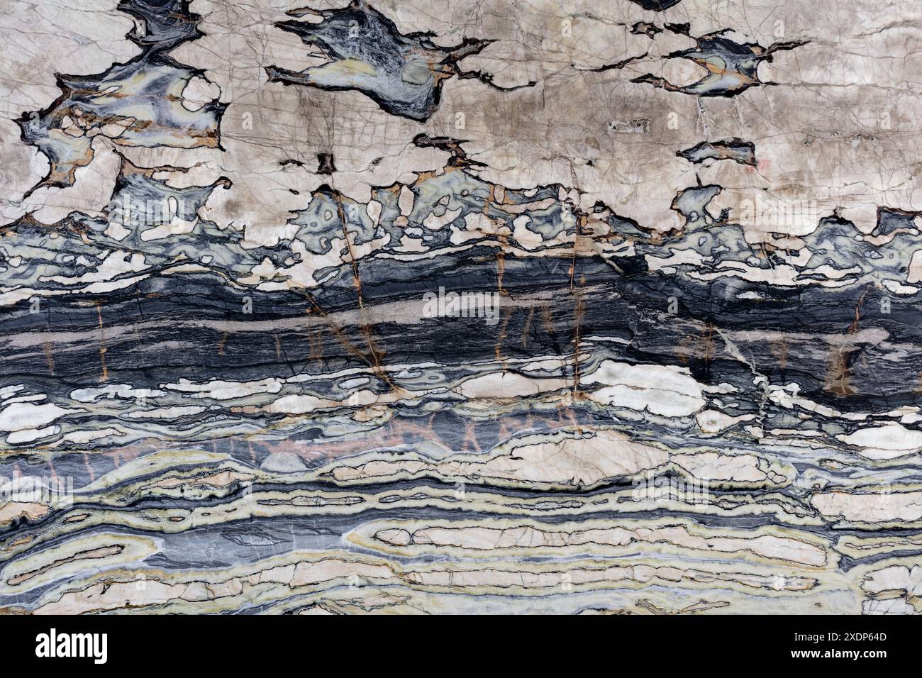 Extravagant quartzite background for your unusual new interior Stock ...