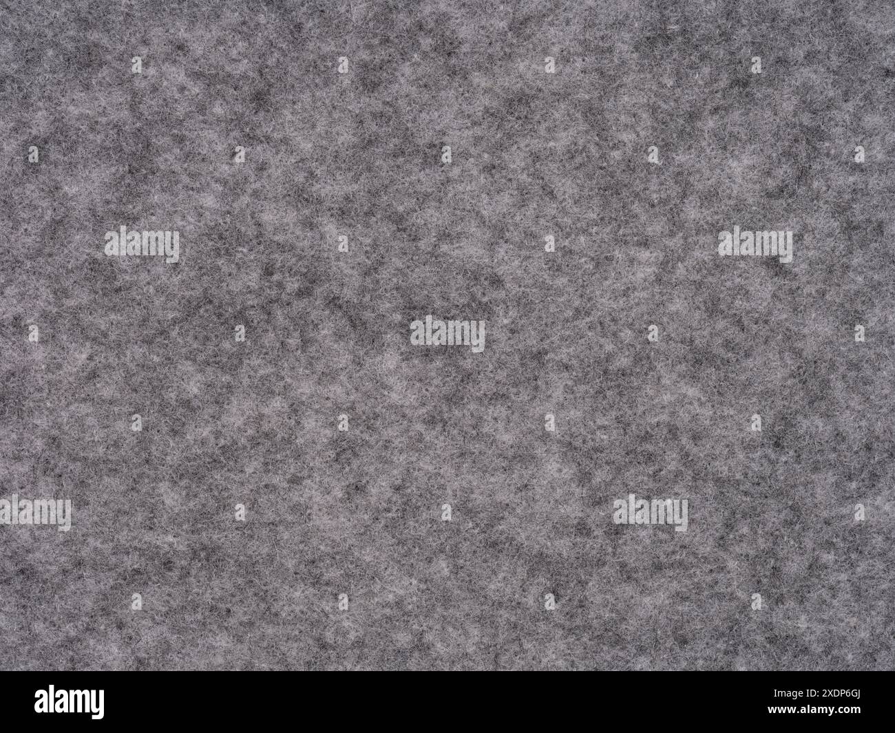 Soft grey felt material blank. Surface of felted fabric texture Stock ...