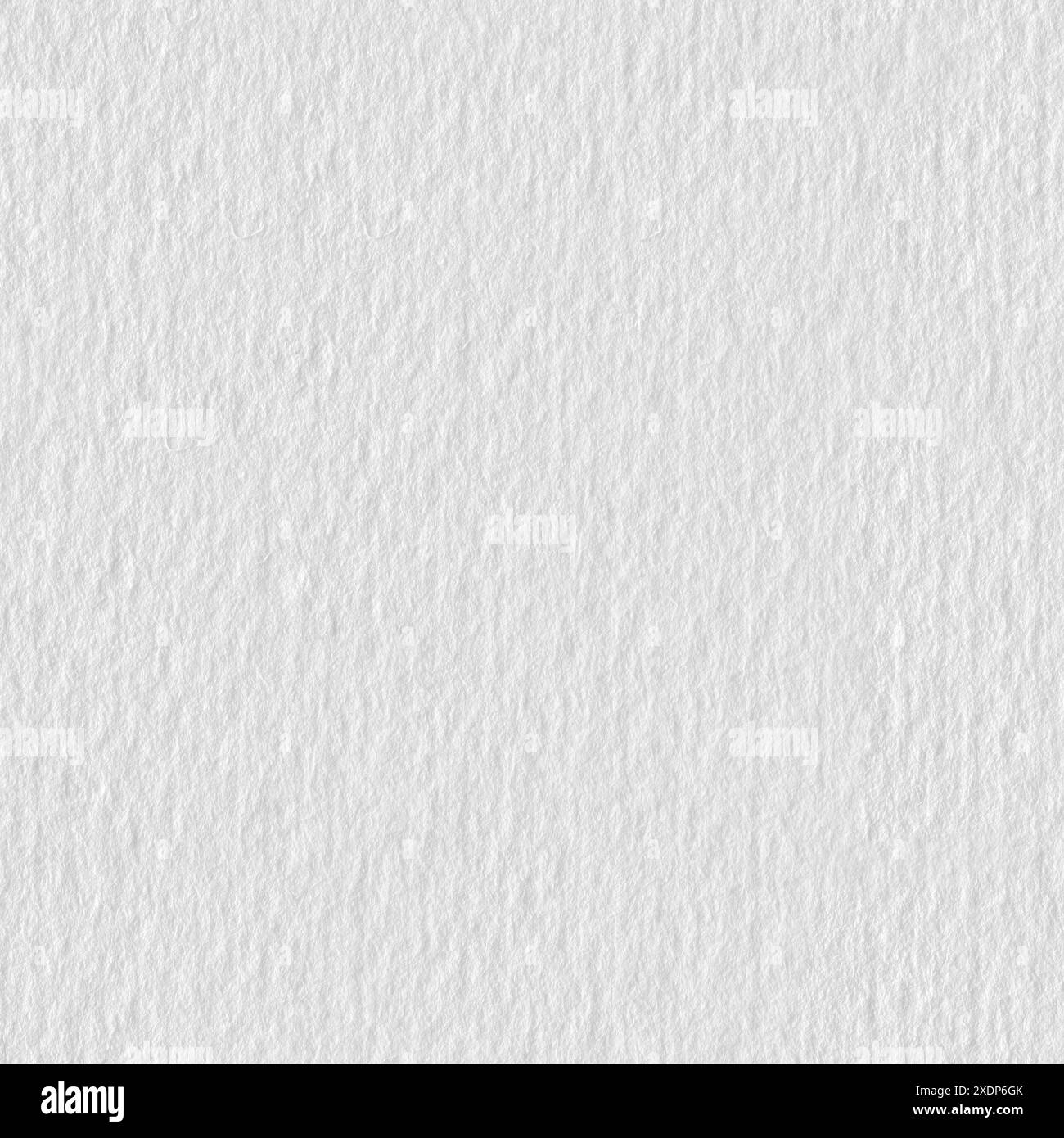 White Paper Texture. Tile ready. Seamless square texture Stock Photo ...