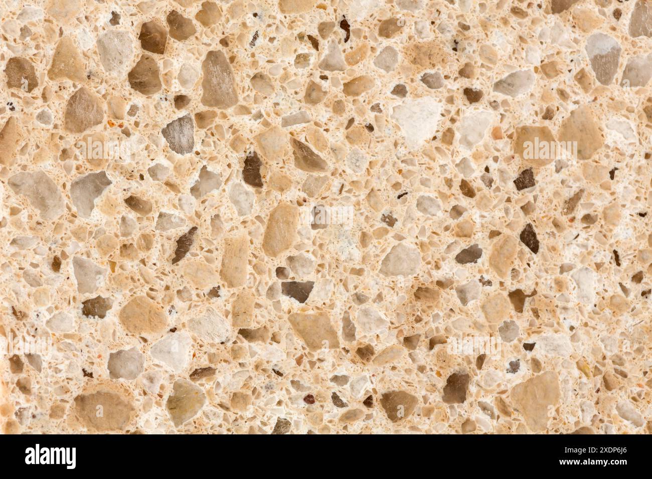 Beige acrylic stone texture. background for art or design projects ...