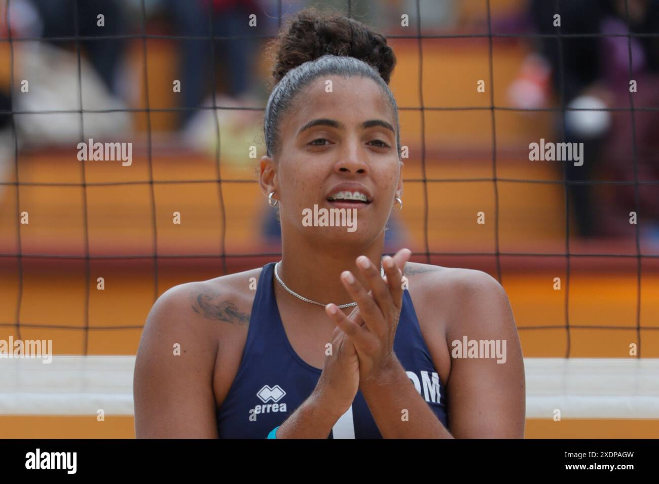 Republica dominicana mexico hi-res stock photography and images - Alamy