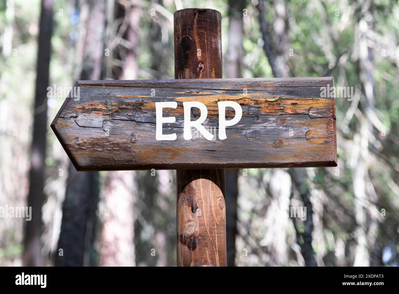 Erp system background hi-res stock photography and images - Alamy