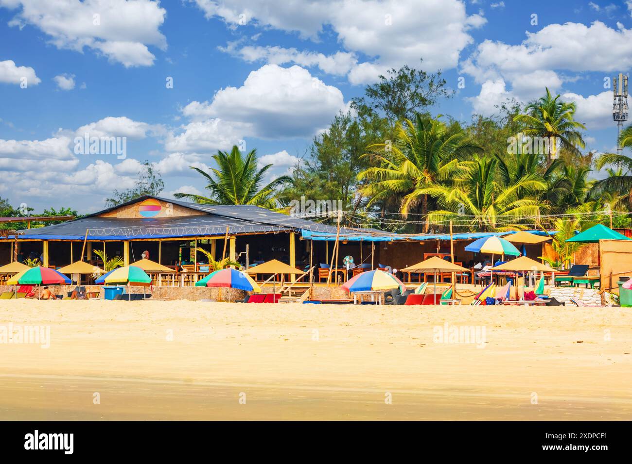 Ocean seesaw hi-res stock photography and images - Alamy