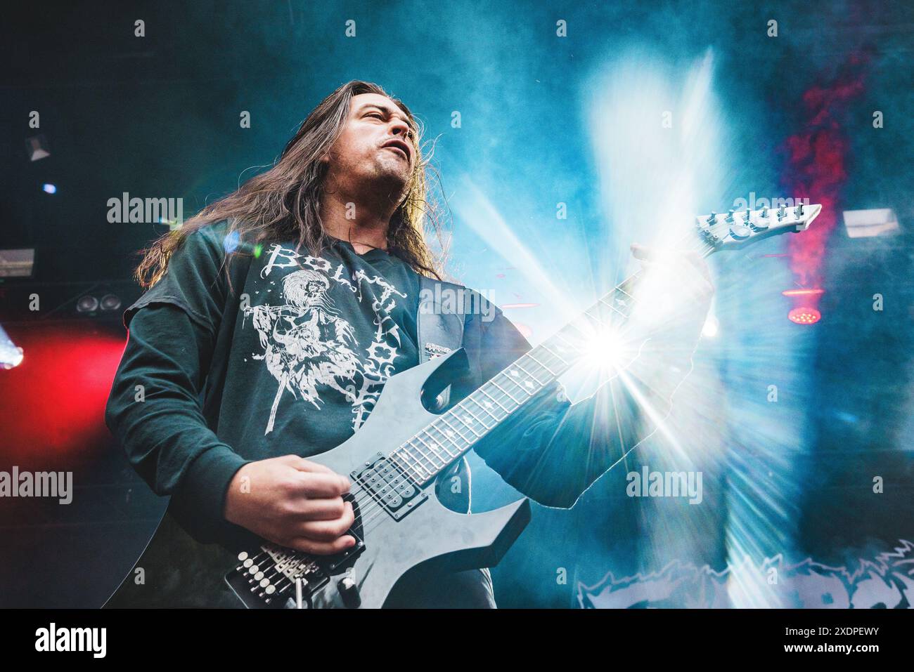 Enforced band hi-res stock photography and images - Alamy