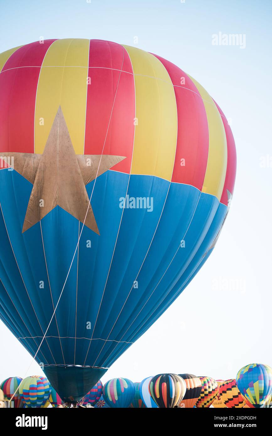 Setup coordination hi-res stock photography and images - Alamy