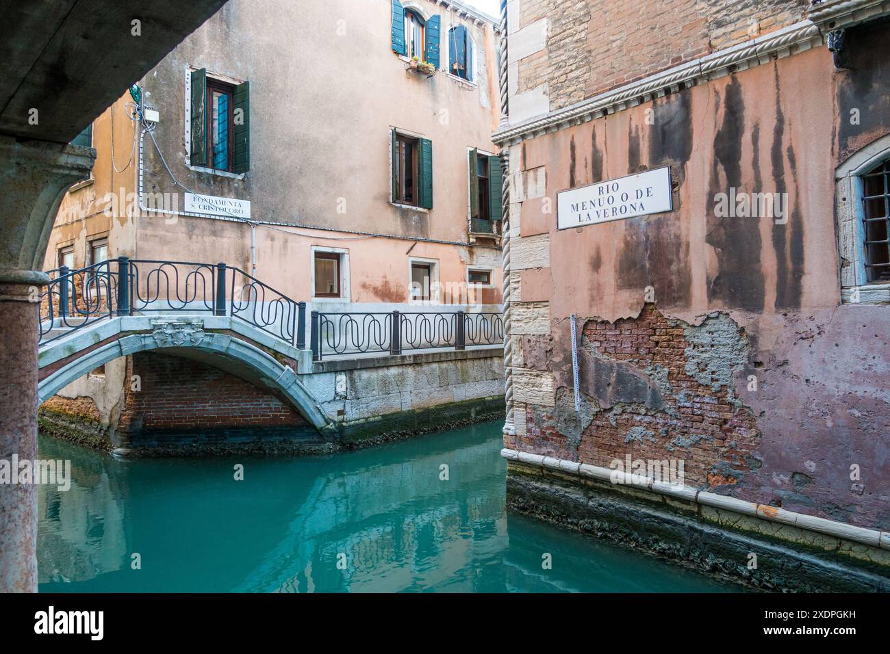 Theater de la fenice hi-res stock photography and images - Alamy