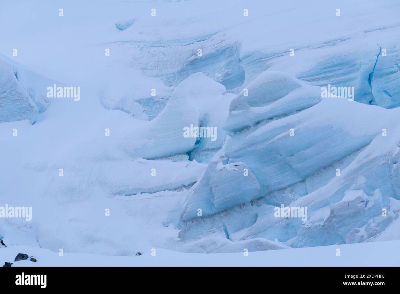 Antarctica regions hi-res stock photography and images - Alamy