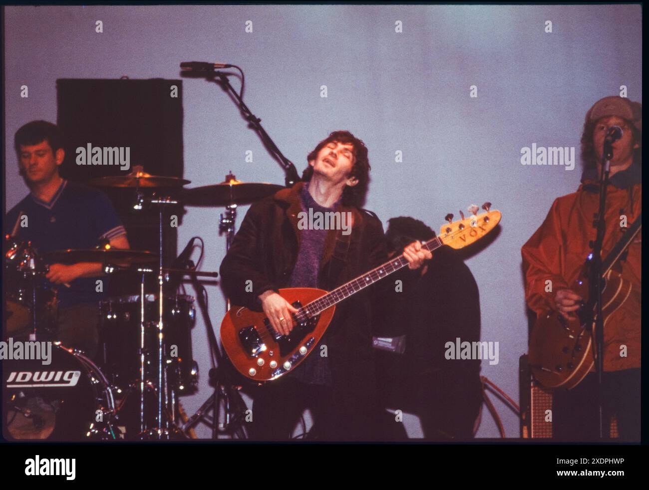 1993 1997 hi-res stock photography and images - Alamy