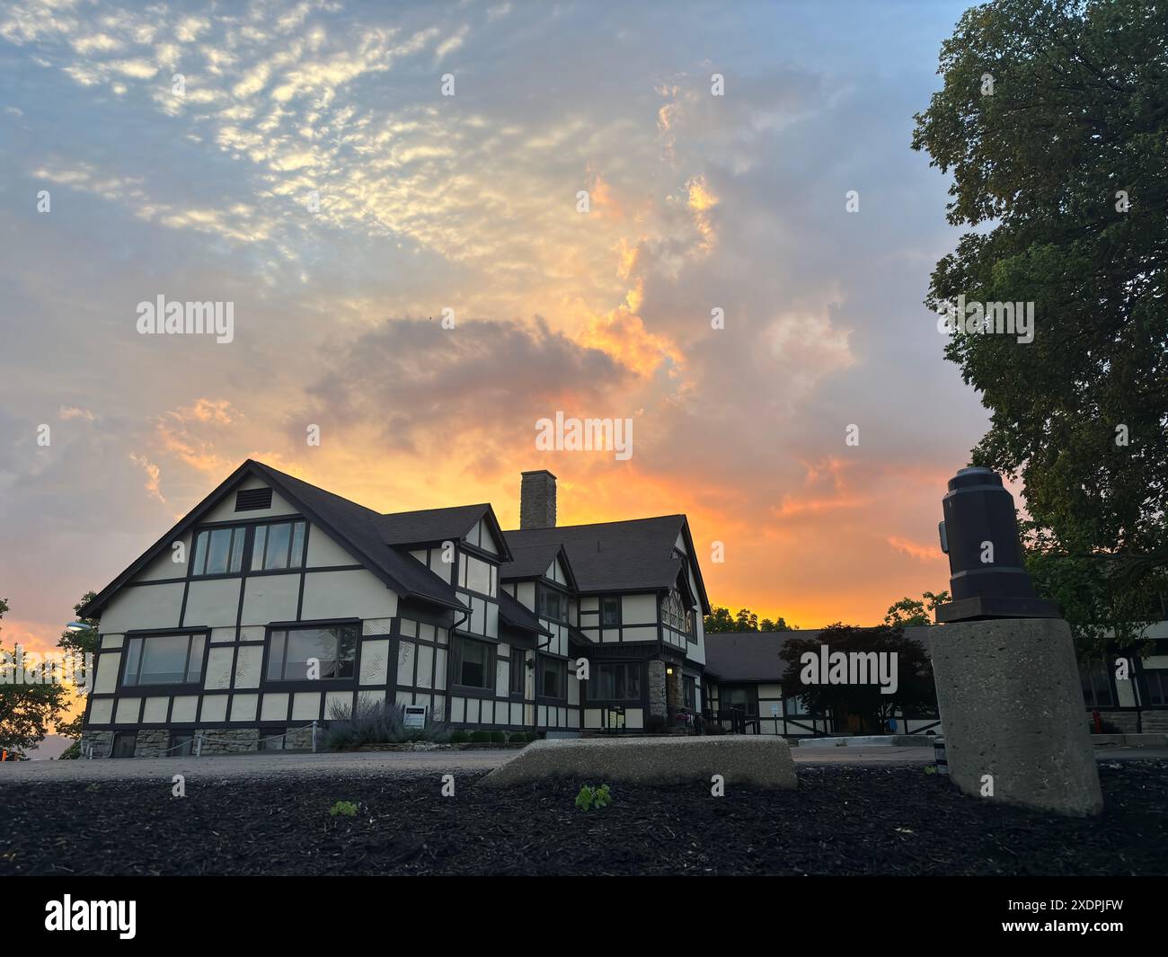 Rookwood hi-res stock photography and images - Alamy