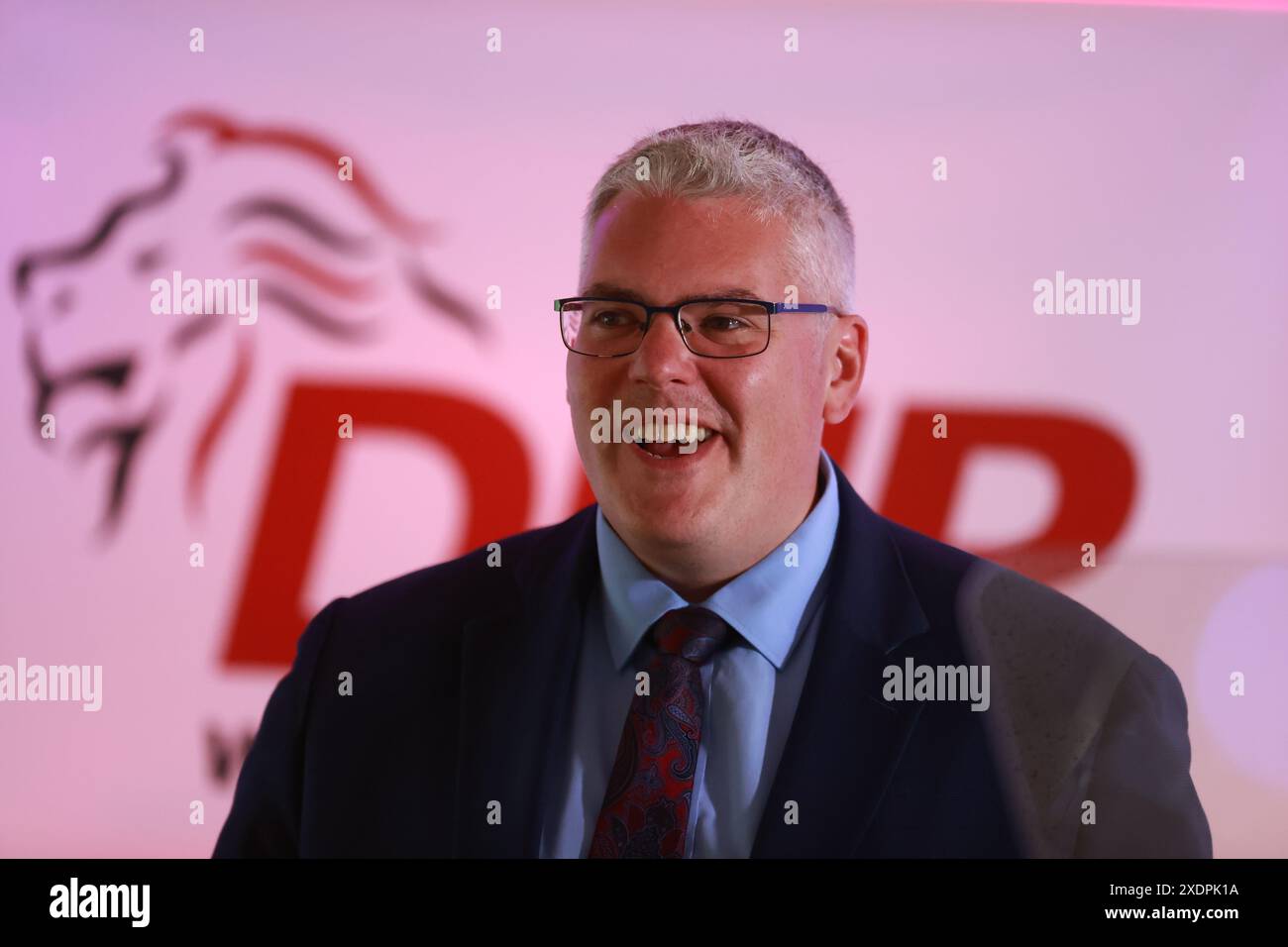 Gavin robinson 24 hi-res stock photography and images - Alamy