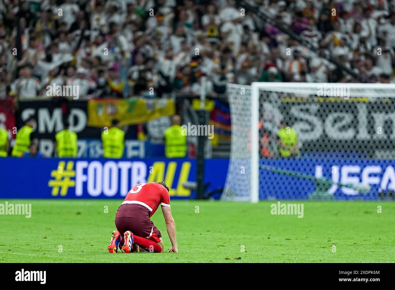Uefa euro 2024 draw hi-res stock photography and images - Alamy