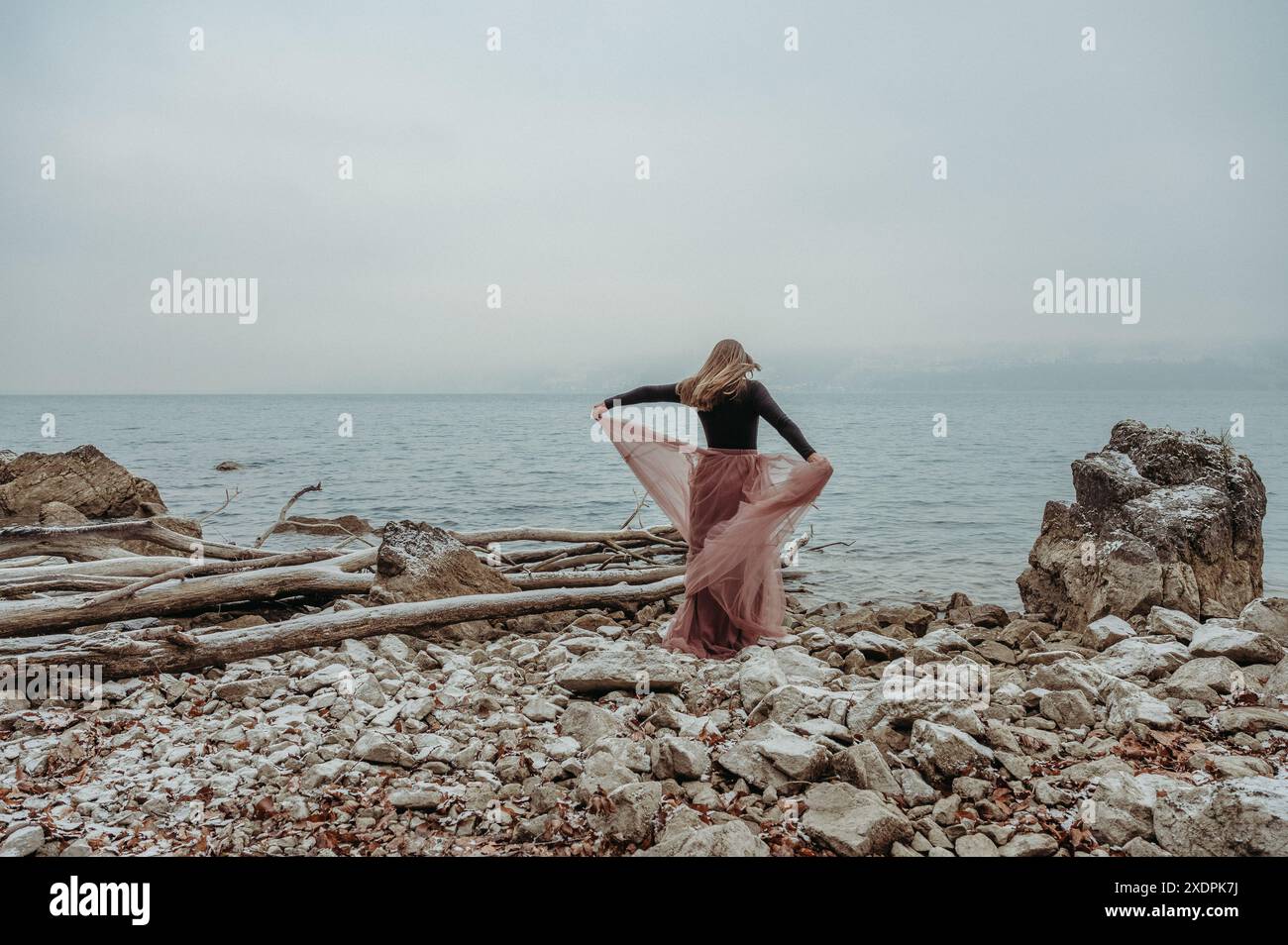 Switzerland scenic lake thun hi-res stock photography and images - Alamy