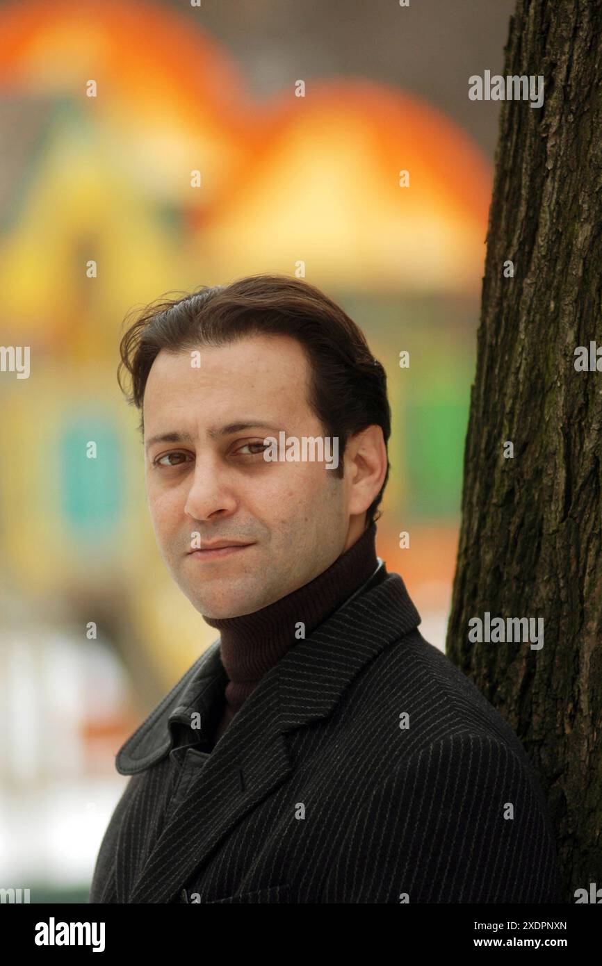 Prazan hi-res stock photography and images - Alamy