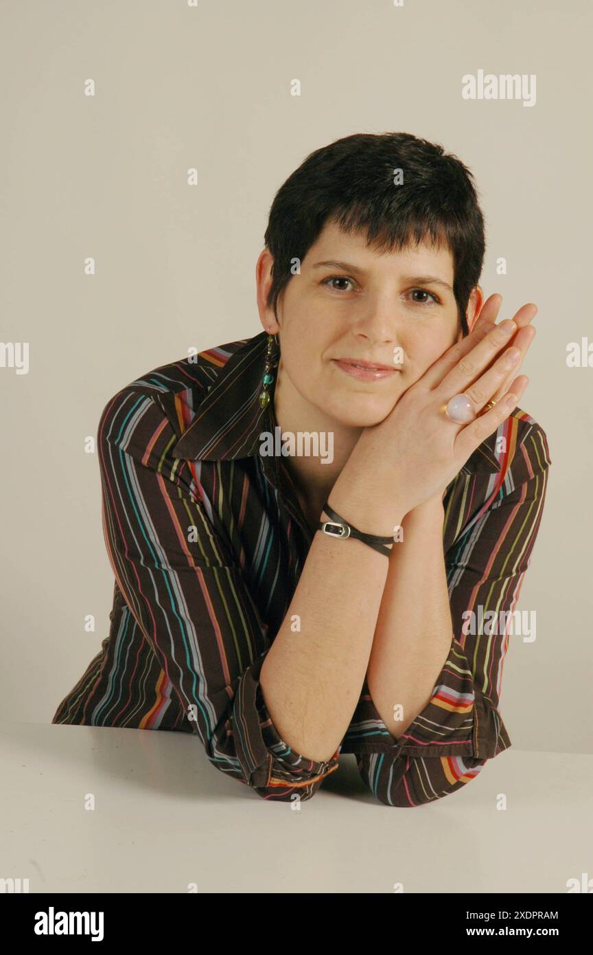 Stephanie honoré hi-res stock photography and images - Alamy