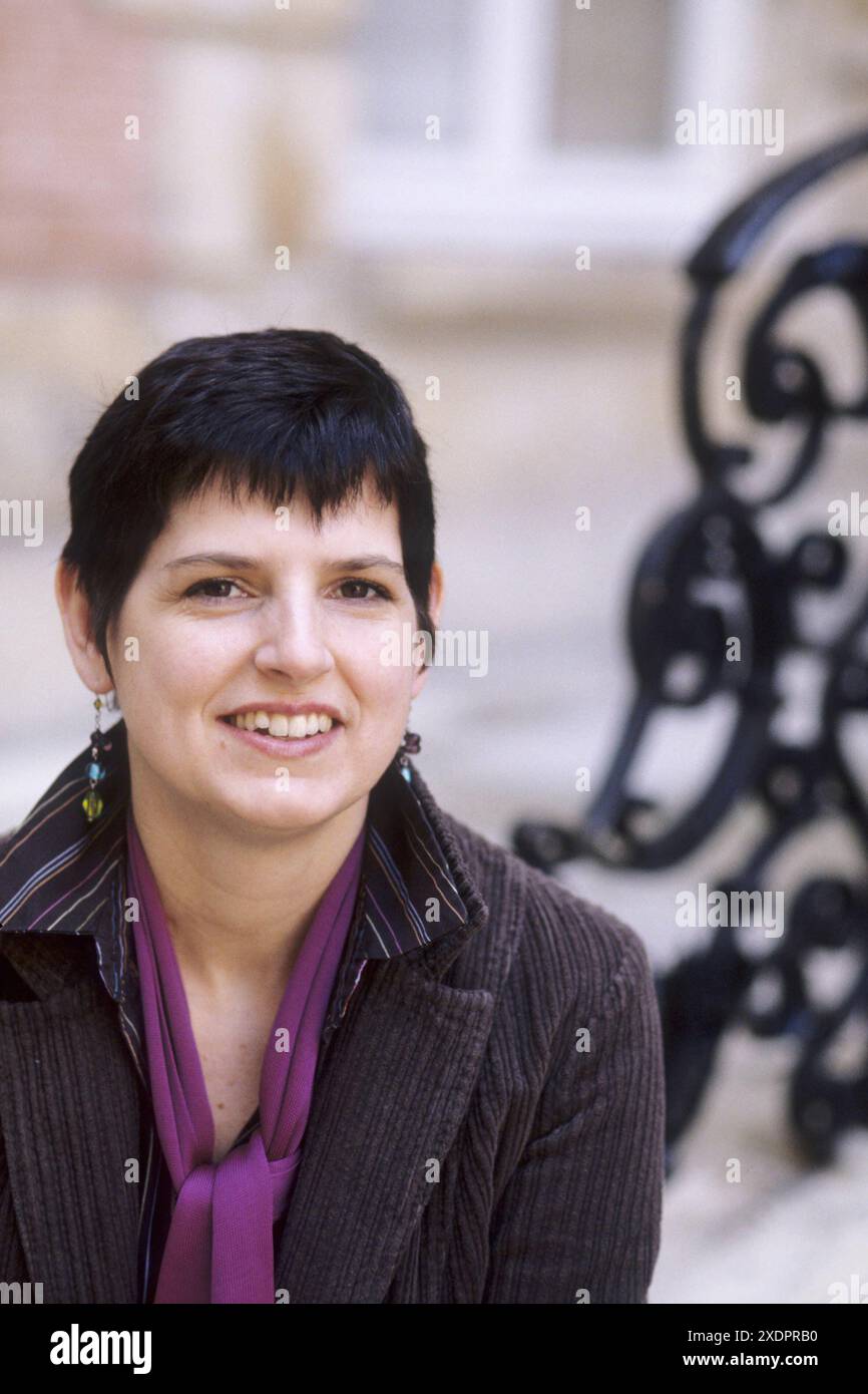 Stephanie honoré hi-res stock photography and images - Alamy