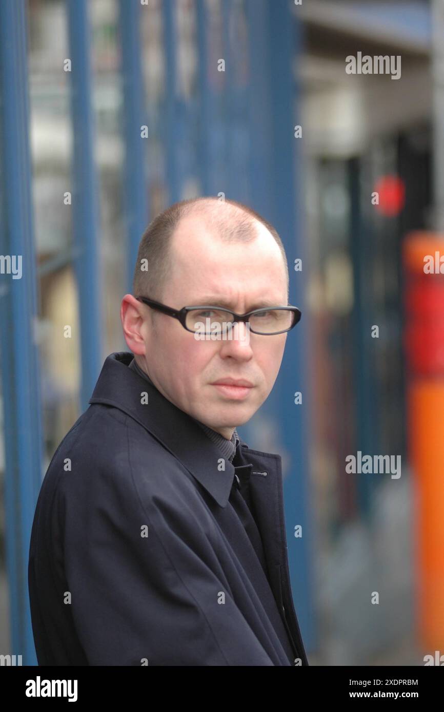 "david peace" hi-res stock photography and images - Alamy