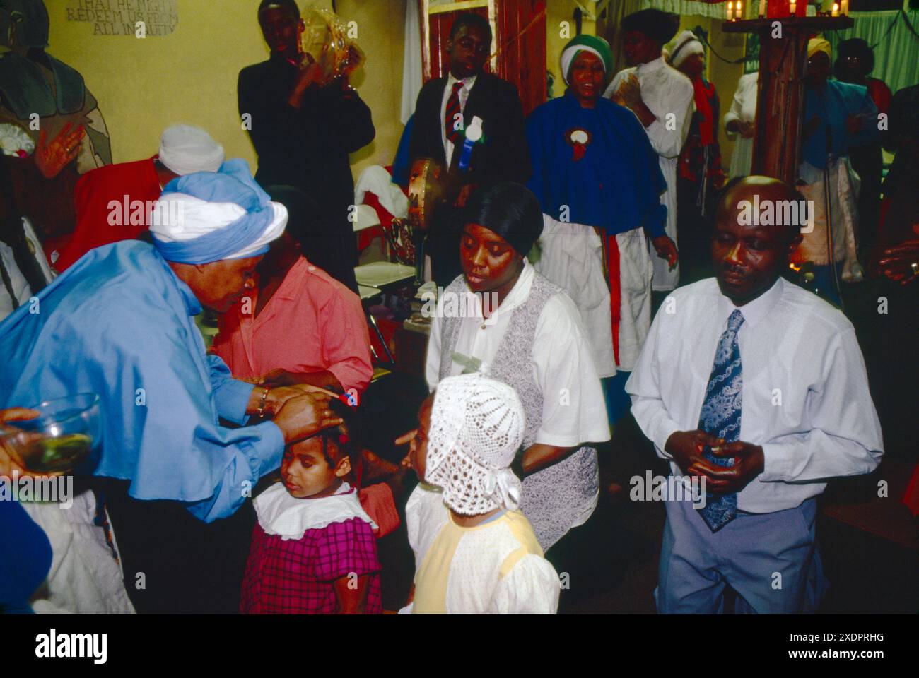 Church of the girls of mount hi-res stock photography and images - Alamy