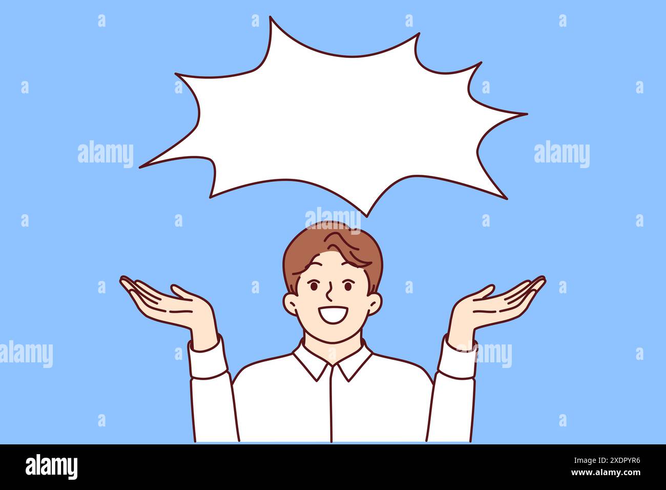 Spreads under Stock Vector Images - Alamy