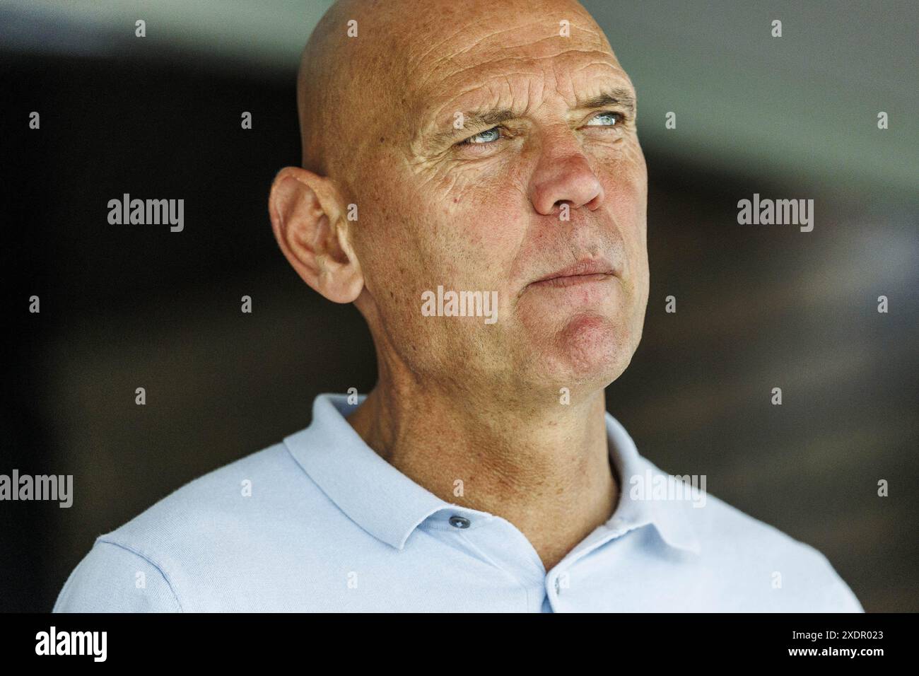 Helmond, Netherlands. 24th June, 2024. HELMOND, First training Helmond ...