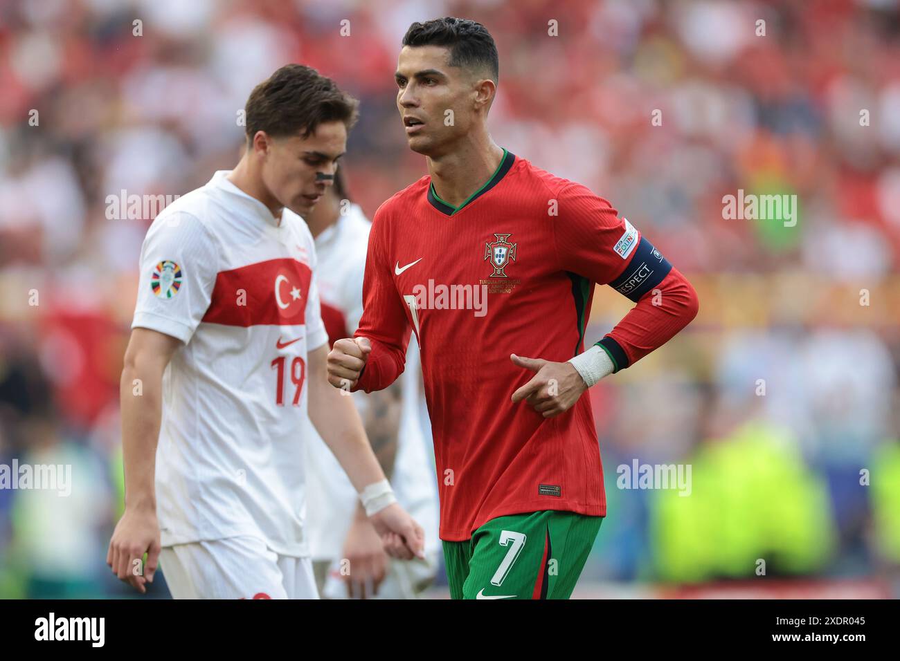 Turkey v portugal hi-res stock photography and images - Alamy