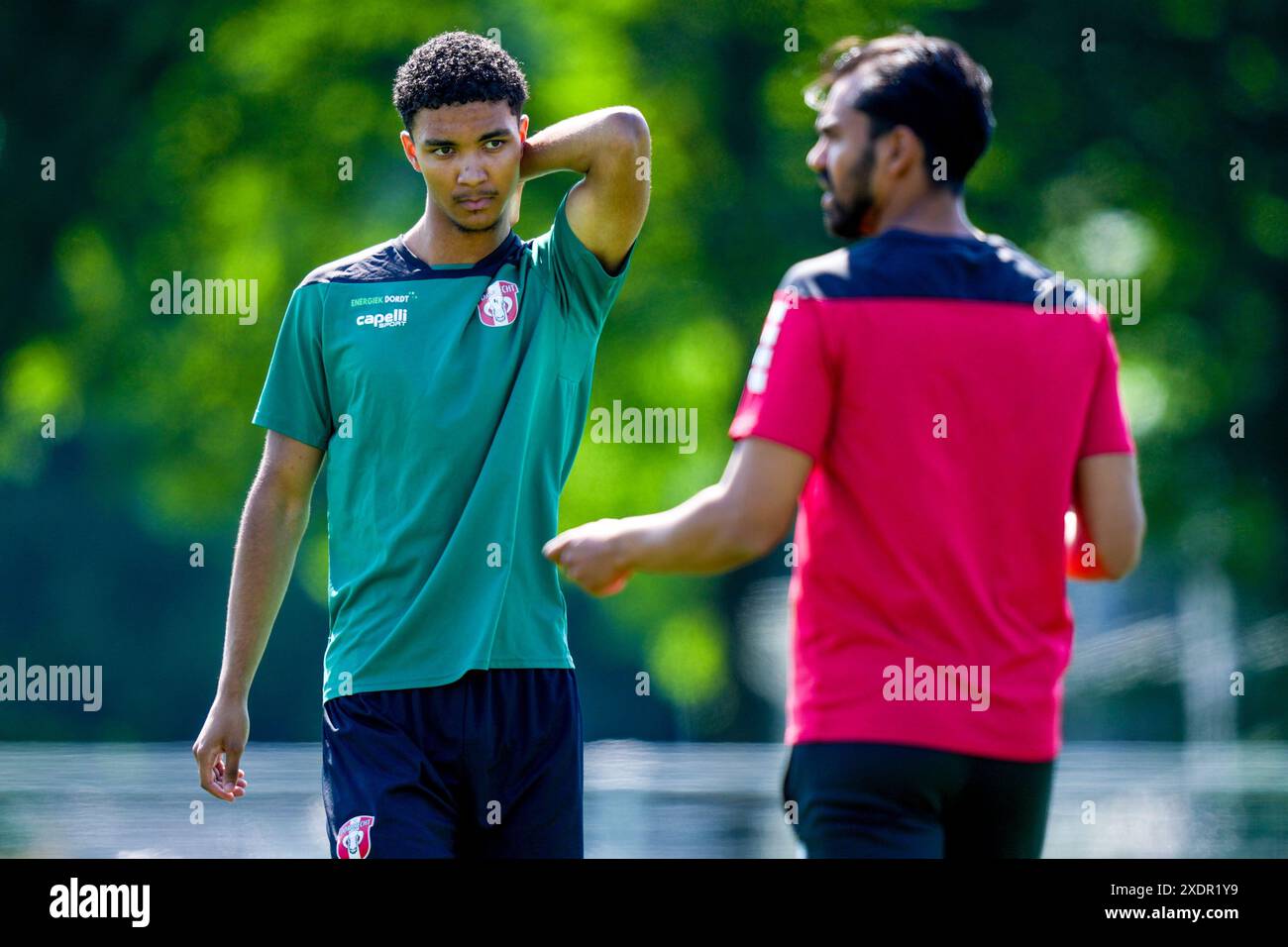 Jayson ezeb hi-res stock photography and images - Alamy