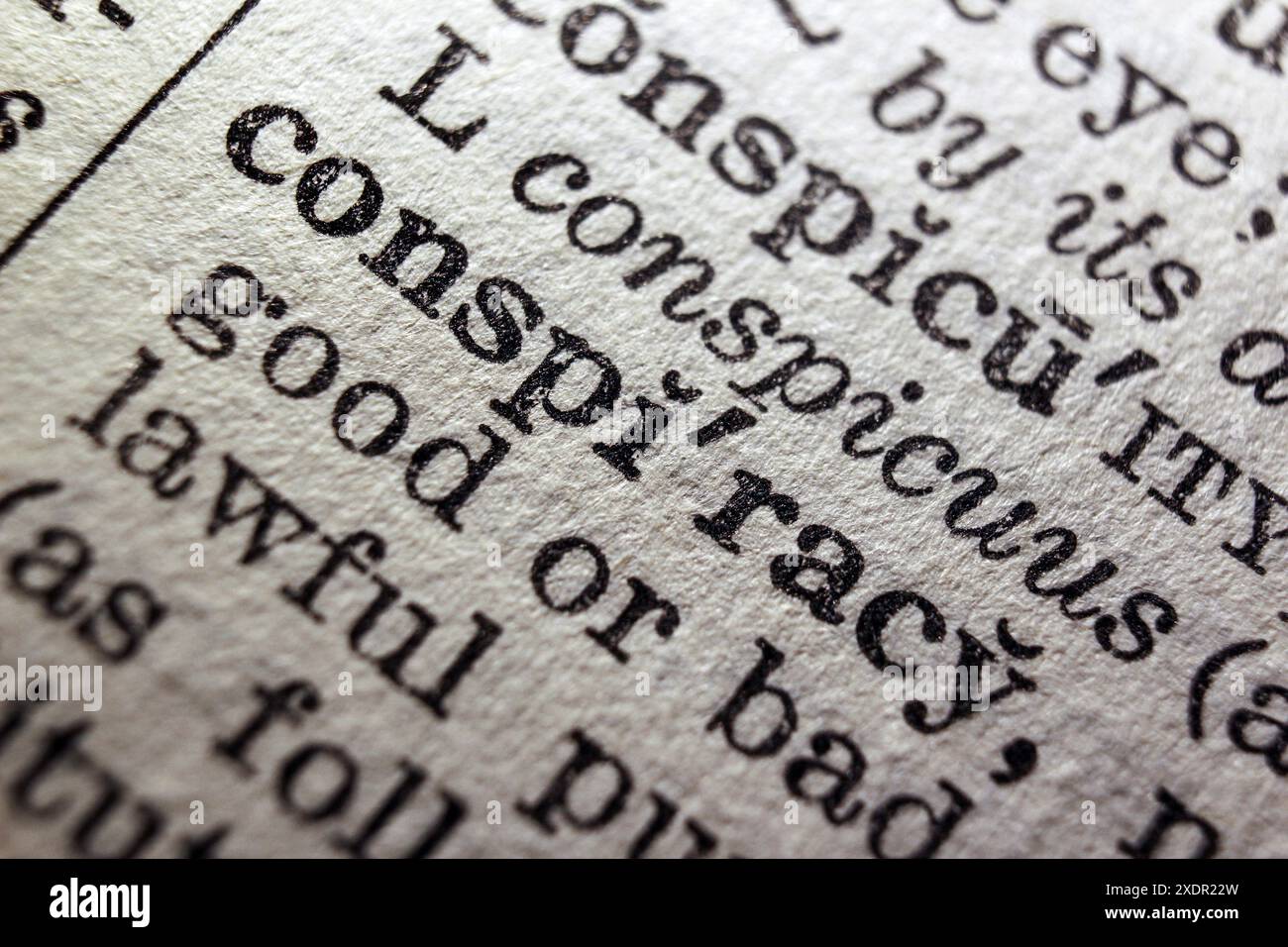 Cospire hi-res stock photography and images - Alamy