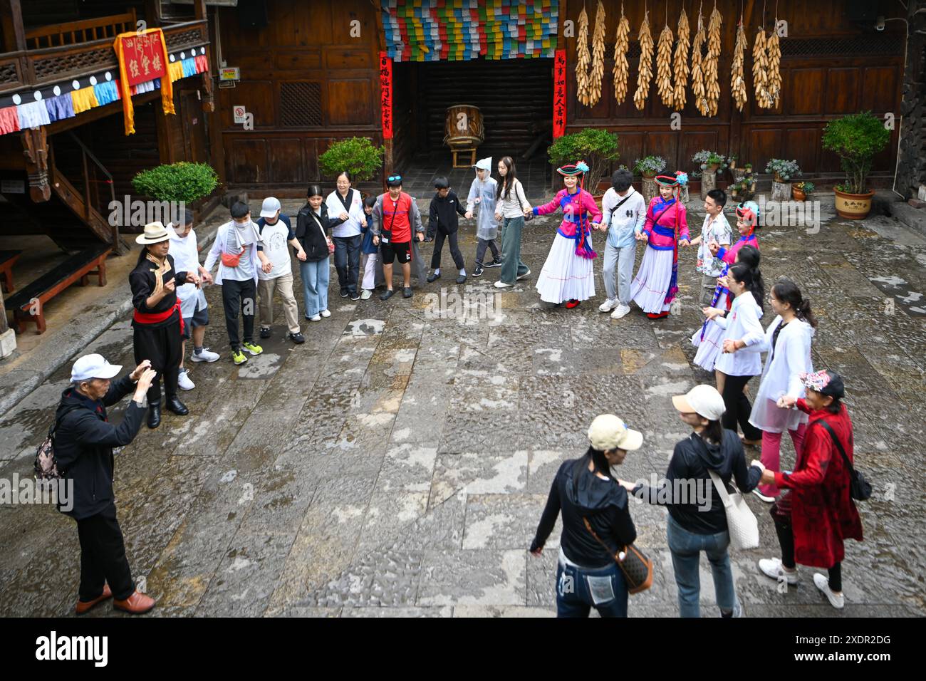Achang hi-res stock photography and images - Alamy