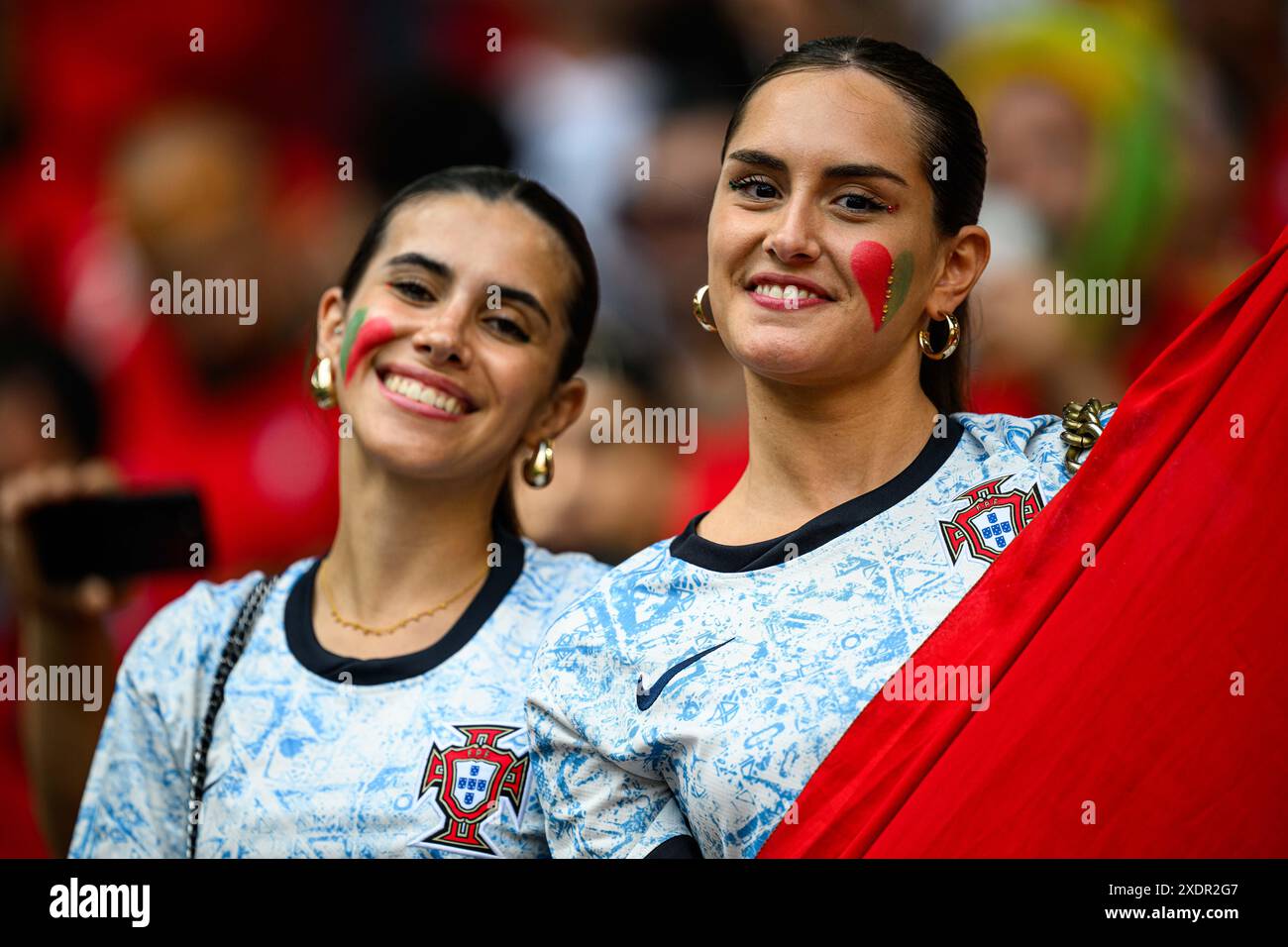 Euro 22 official ball hi-res stock photography and images - Alamy