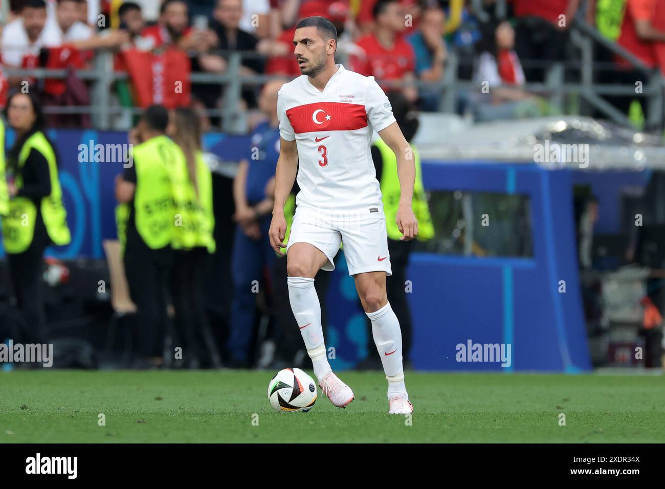 Alamy merih demiral hi-res stock photography and images - Alamy