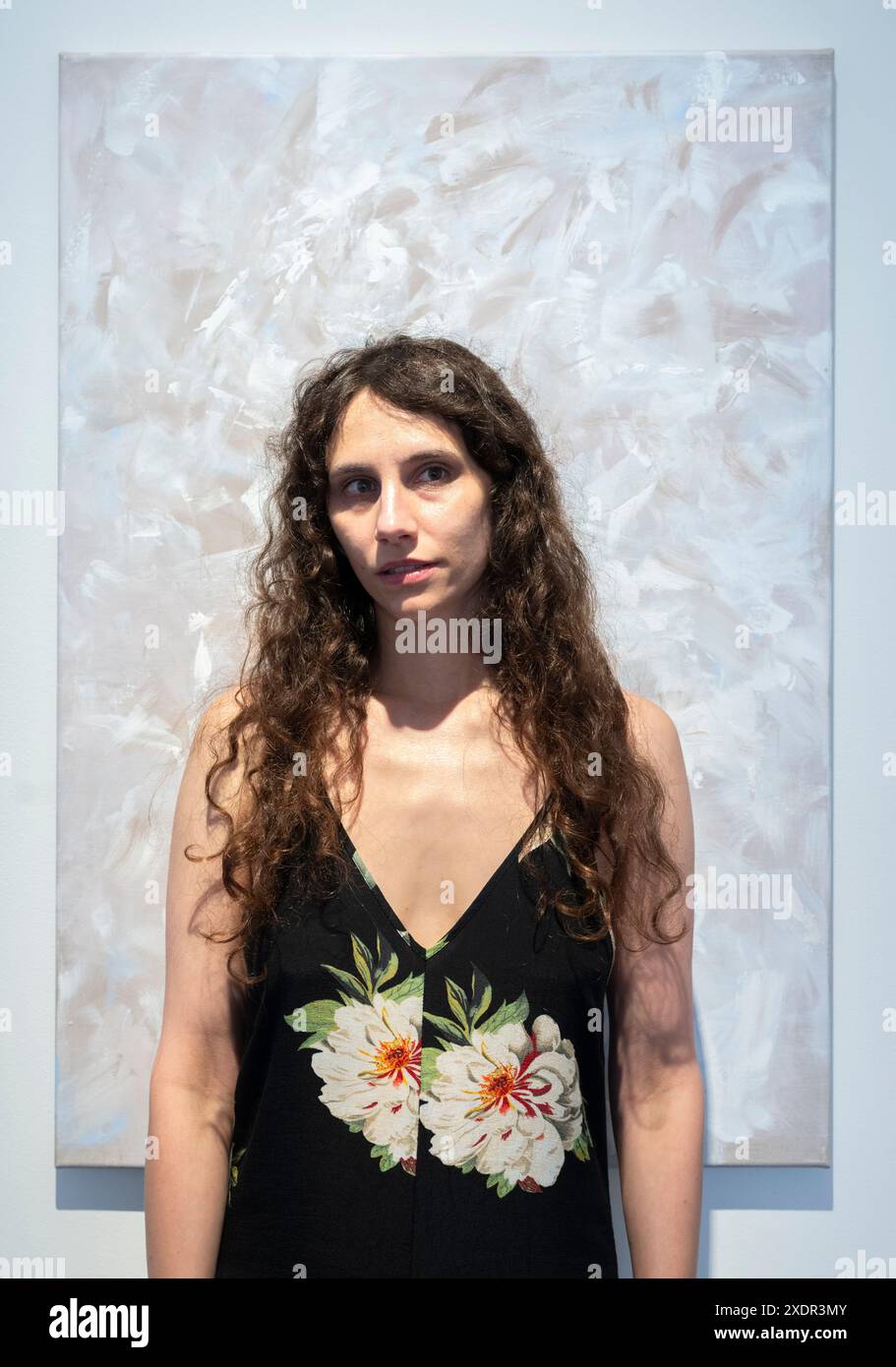 Bianca Flowers