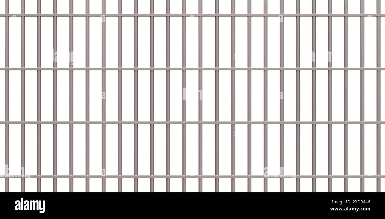 Jail bars transparent hi-res stock photography and images - Alamy