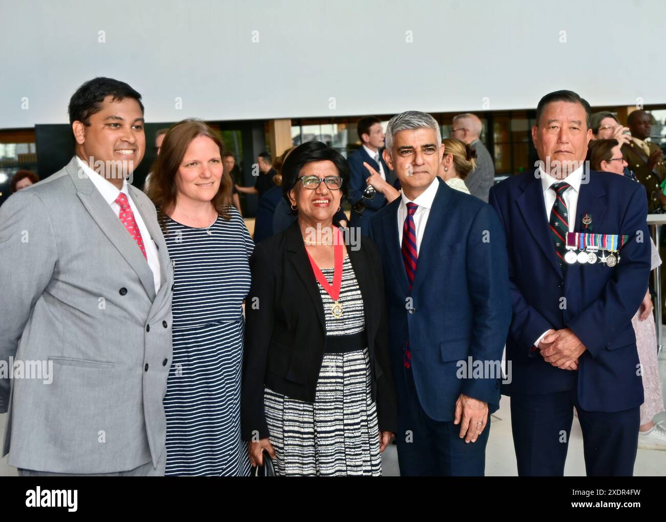 Philip wadlow hi-res stock photography and images - Alamy