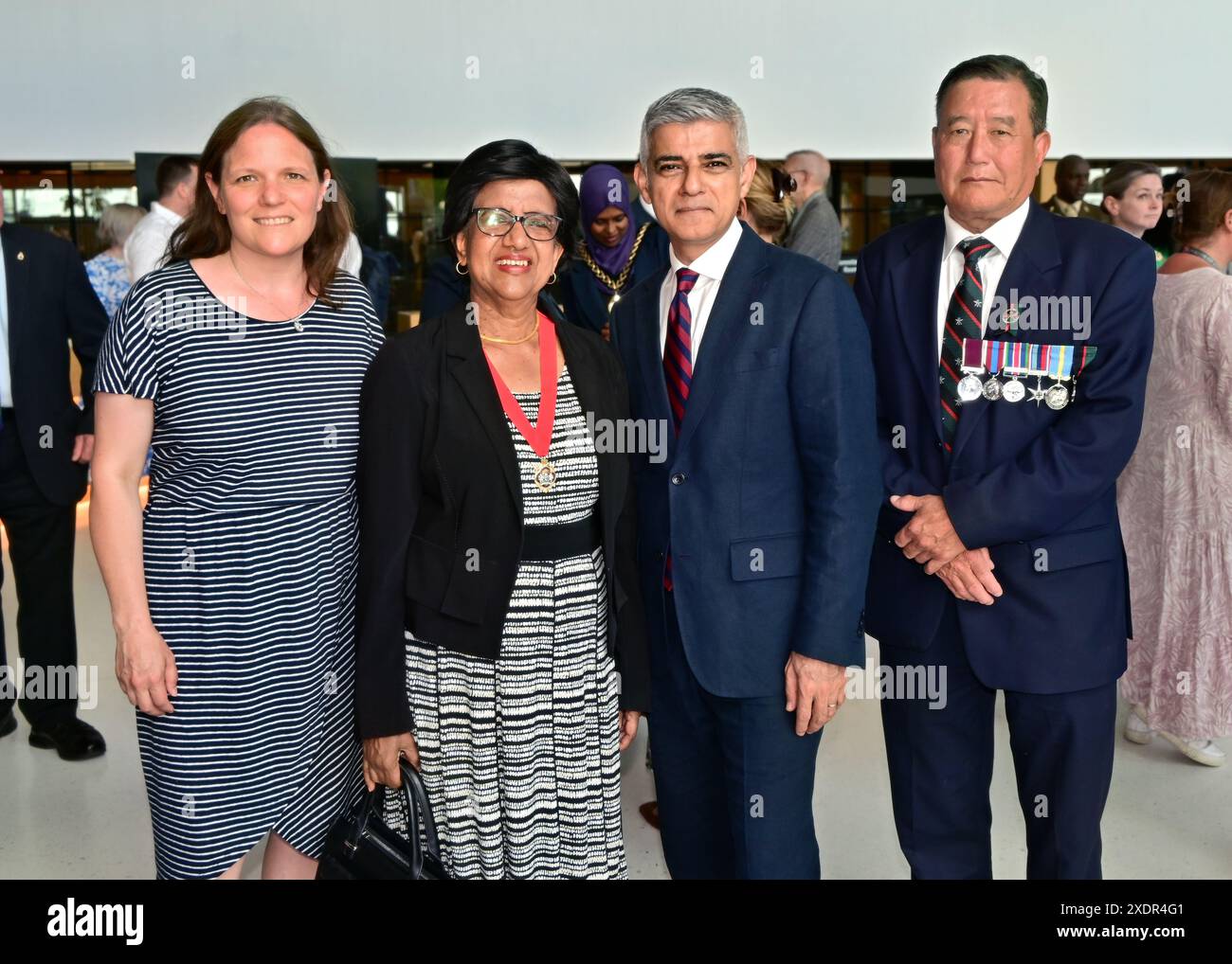 Philip wadlow hi-res stock photography and images - Alamy