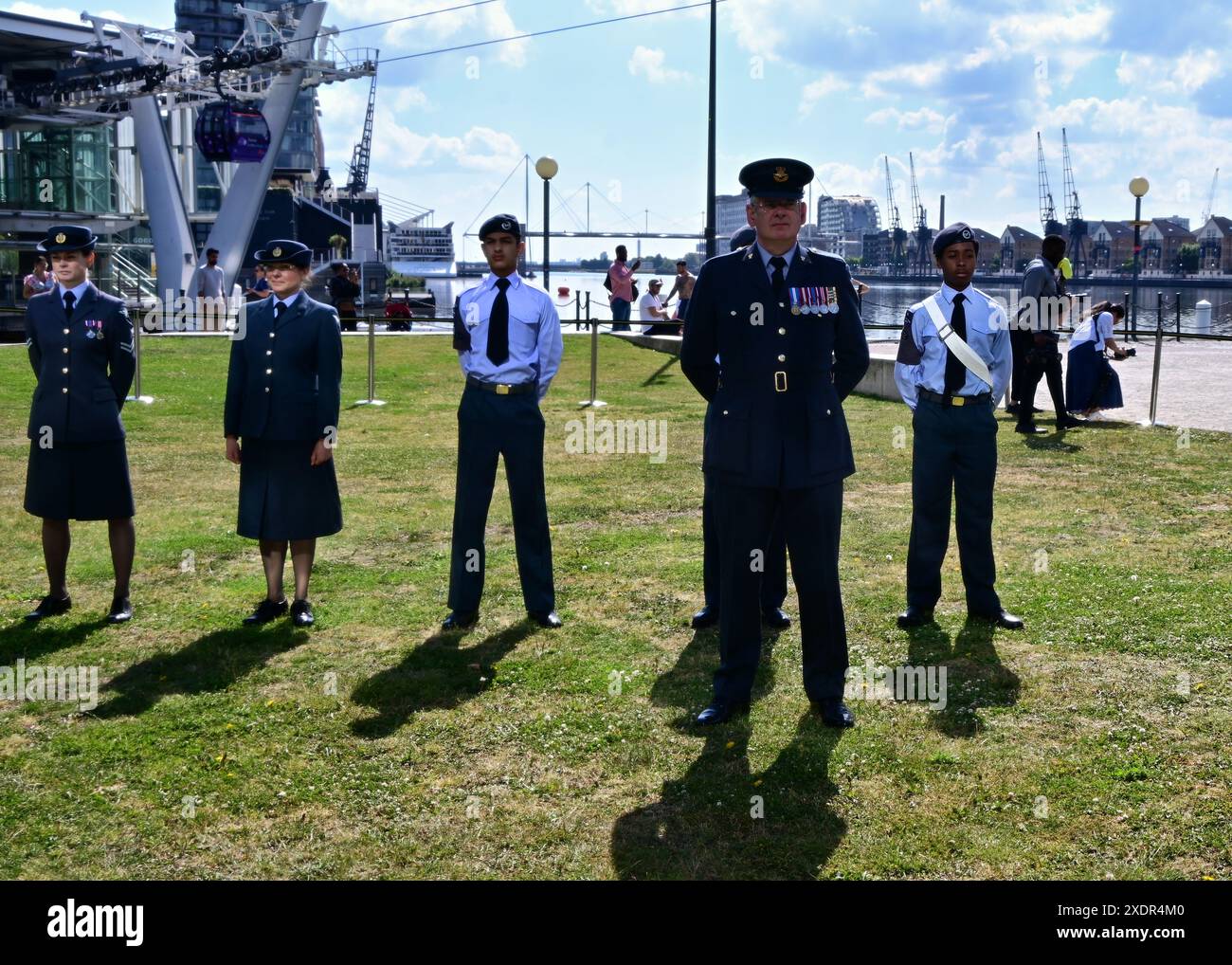 LONDON, UK. 24th June, 2024. The Mayor of London, Sadiq Khan, Chair of ...