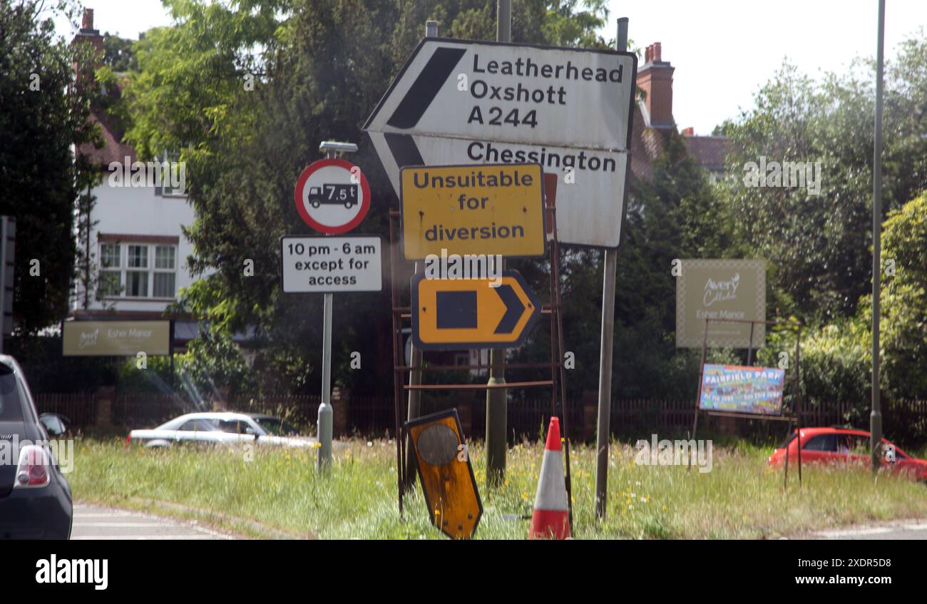 A244 hi-res stock photography and images - Alamy