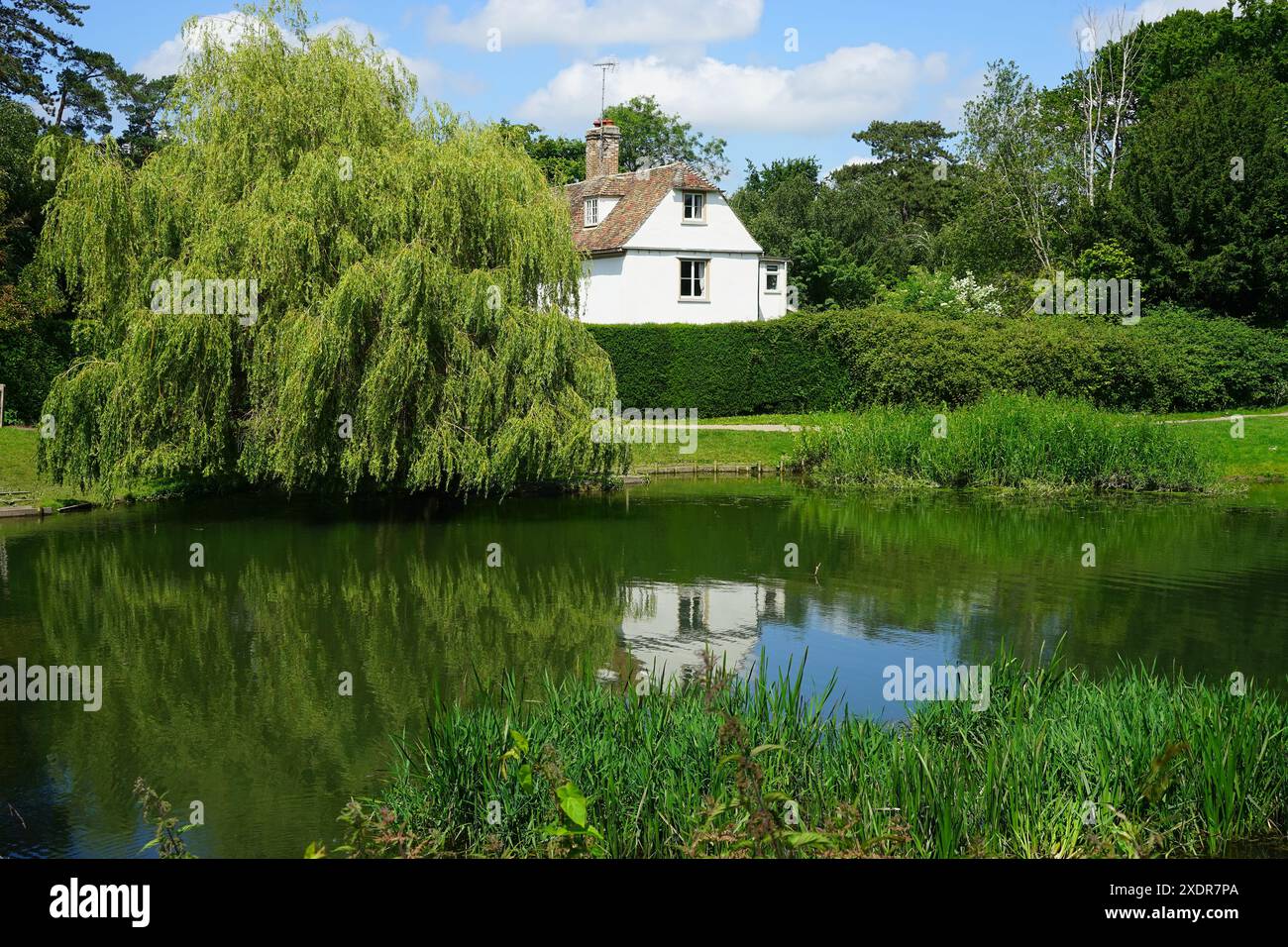 Mill house hi-res stock photography and images - Alamy