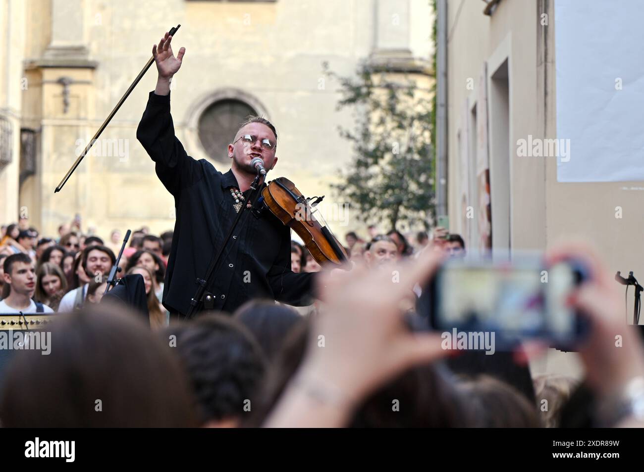 Yaroslav yarovenko hi-res stock photography and images - Alamy