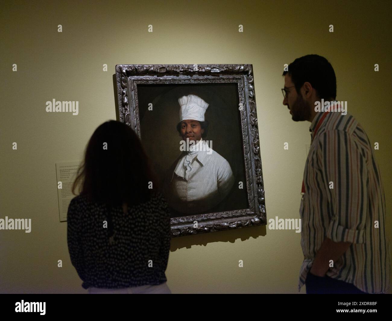 Image shows view national hi-res stock photography and images - Alamy