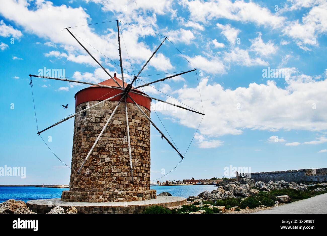 Wind ancient hi-res stock photography and images - Alamy
