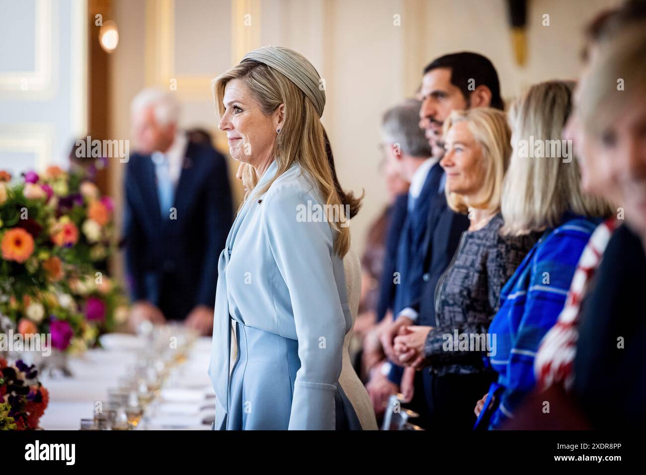 Sheika jawaher hi-res stock photography and images - Alamy