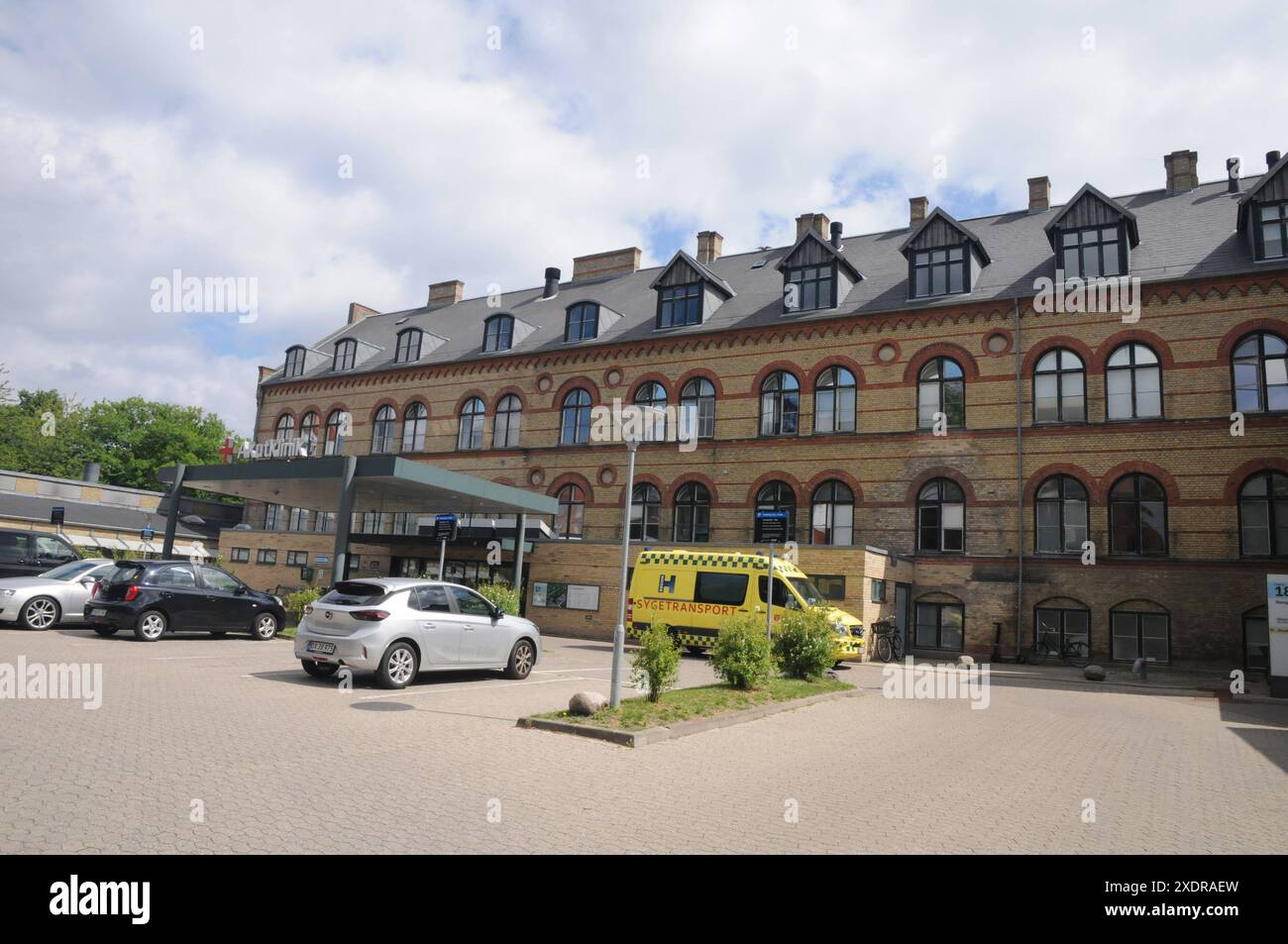 Mnational healtn system hi-res stock photography and images - Alamy
