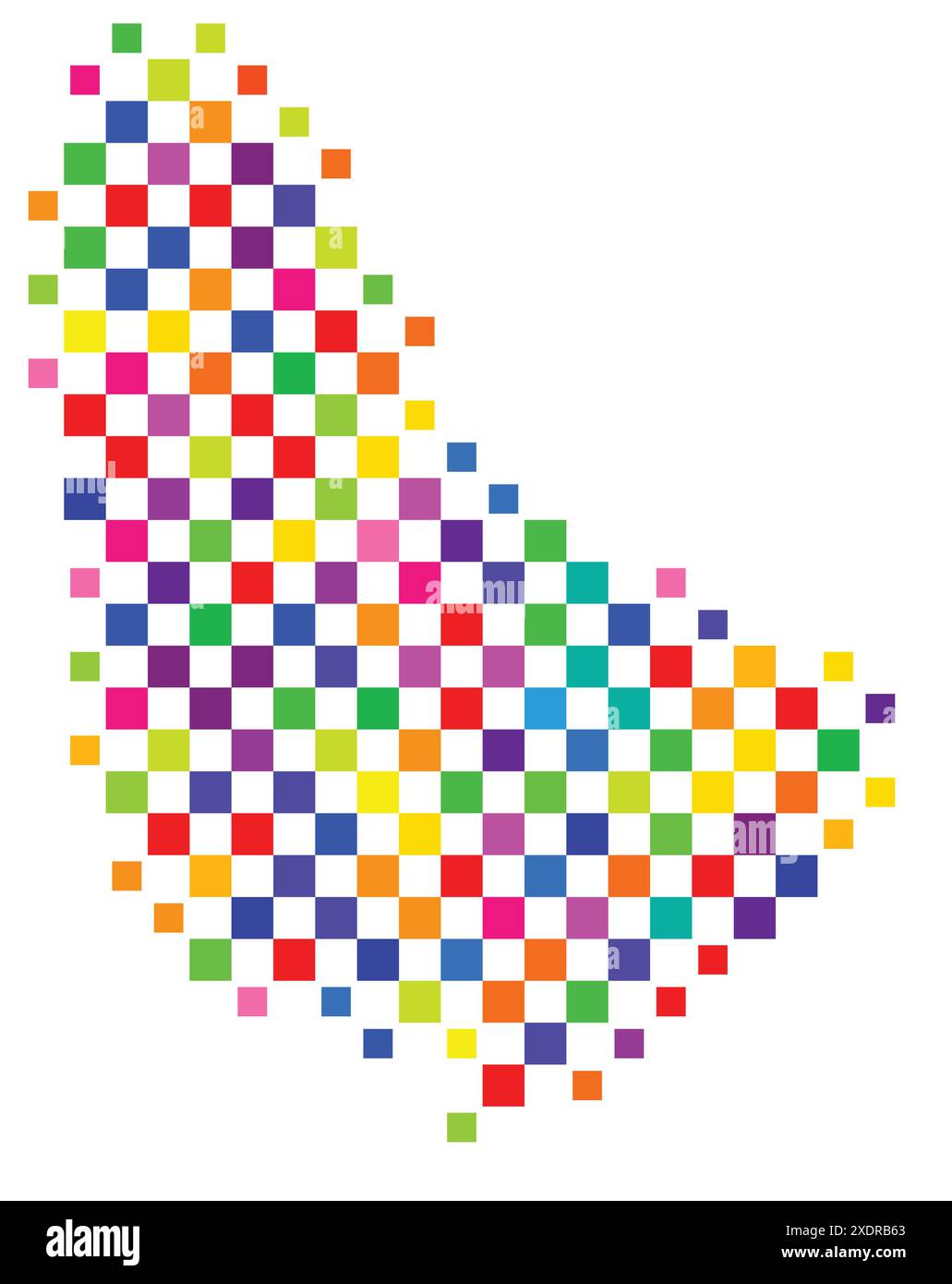 Barbados pattern hi-res stock photography and images - Alamy