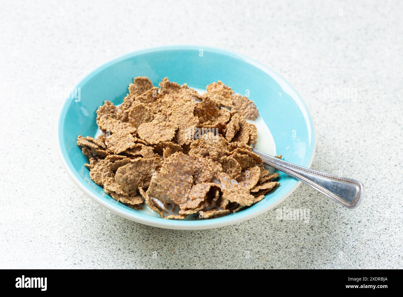 Flakes cereal hi-res stock photography and images - Alamy