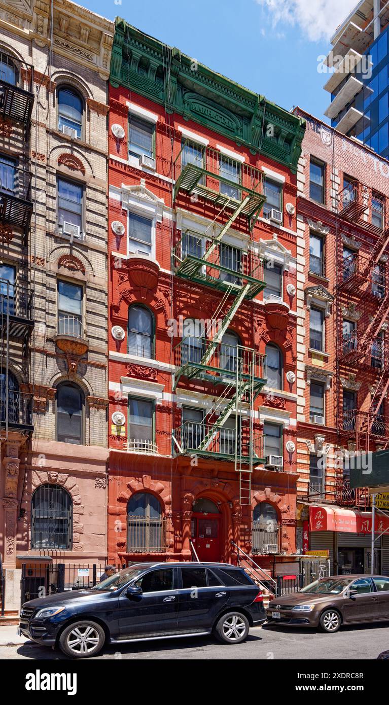 43 henry st hi-res stock photography and images - Alamy