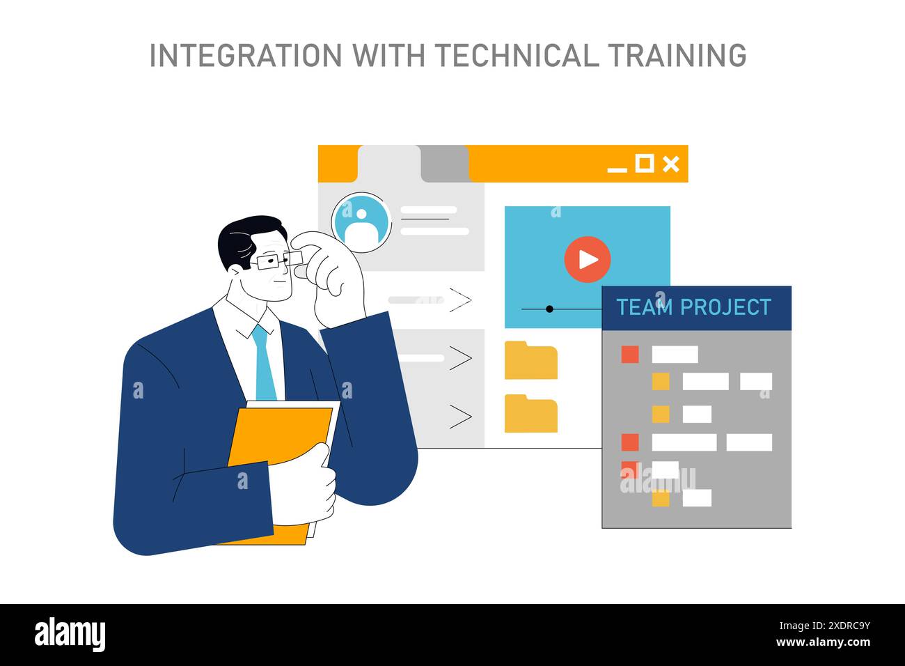 Soft Skills Training concept. Professional development and team ... Soft Skills Training concept. Professional development and team ...