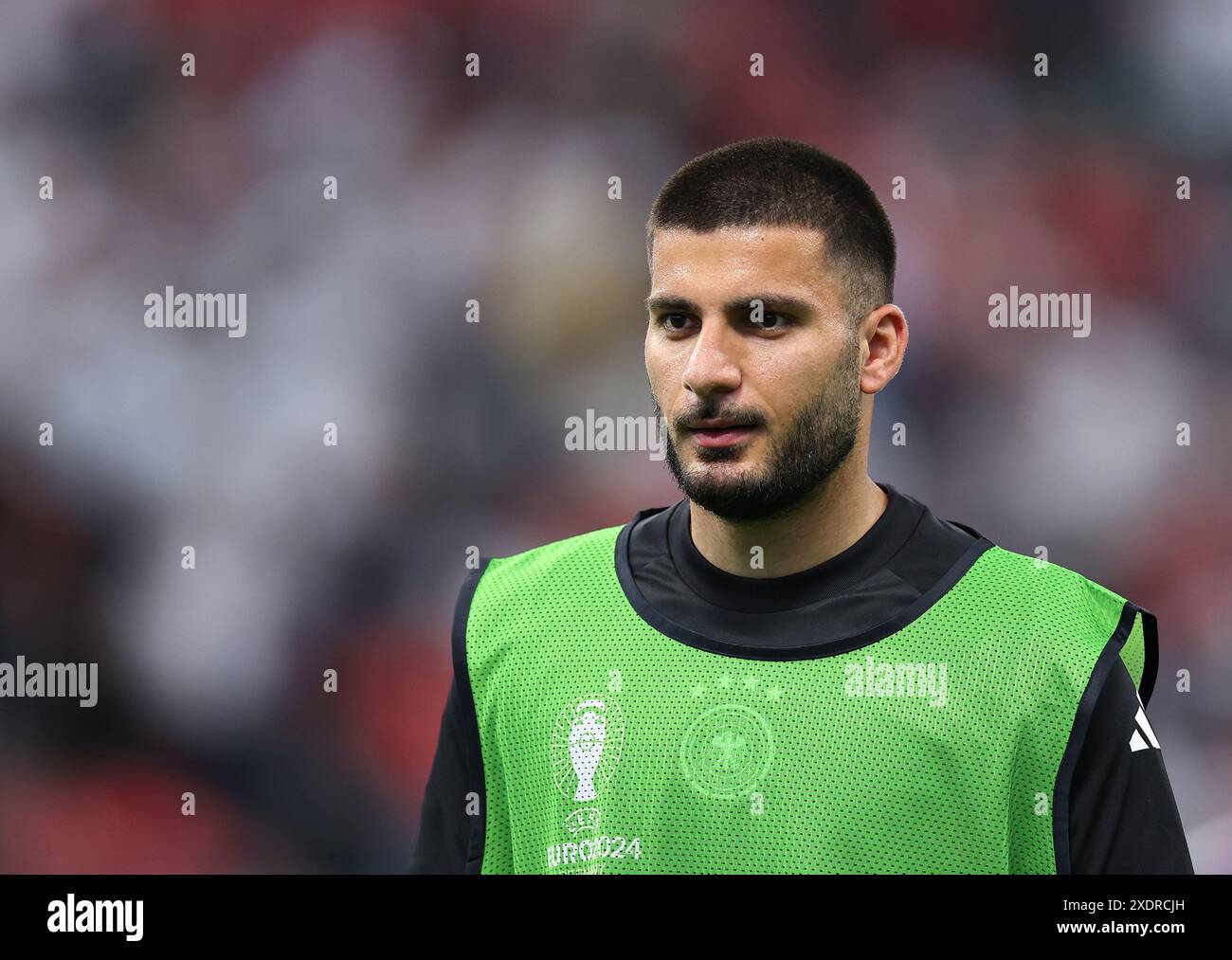 Deniz undav action hi-res stock photography and images - Alamy